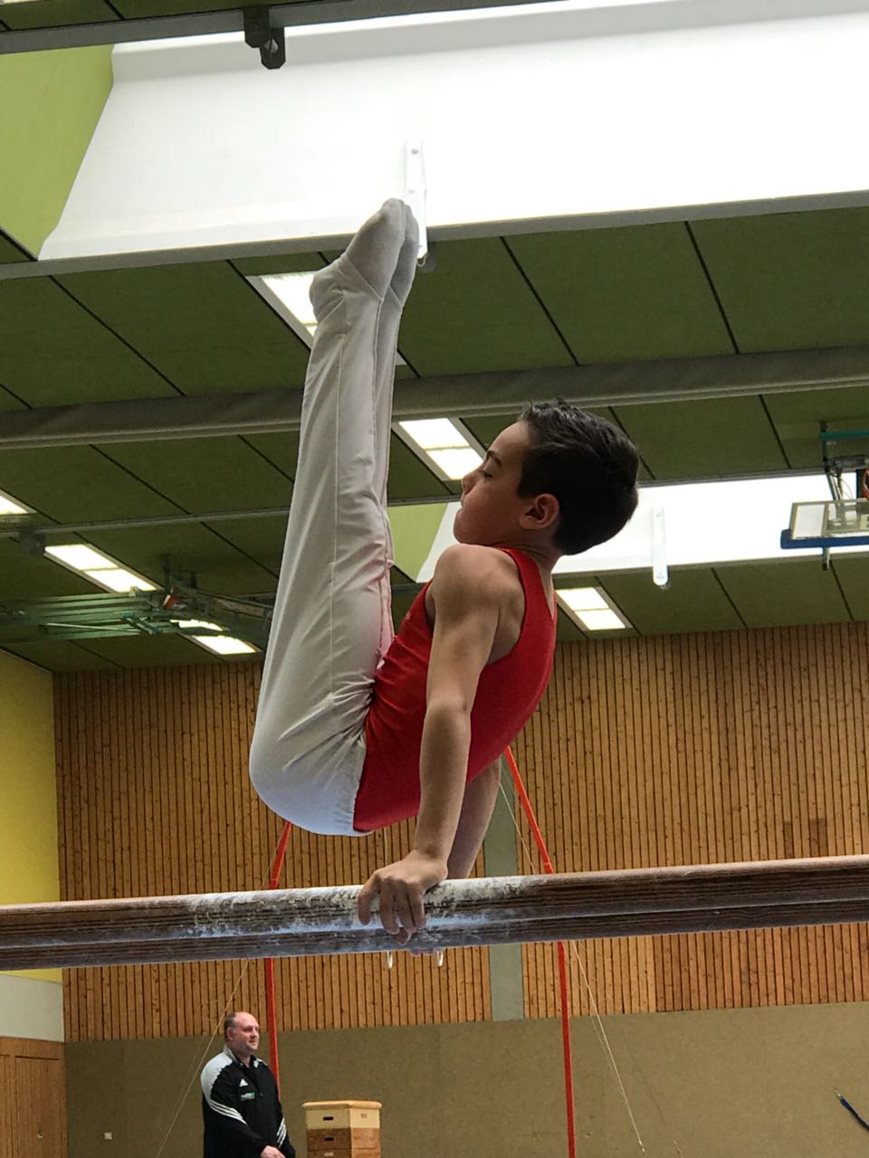 Turnen - SKV Büttelborn 1904/46 e.V.